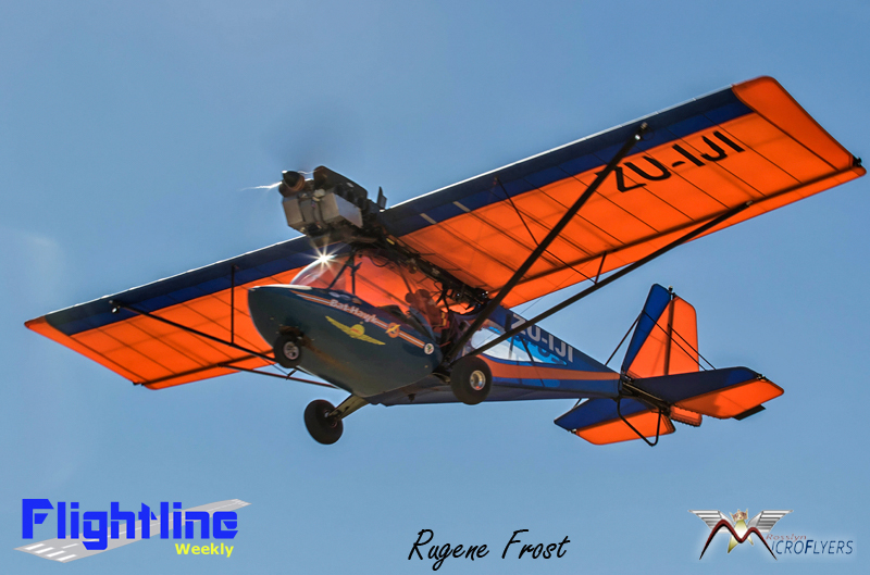 Kroon Airfield- Ninth Annual Breakfast Fly-in