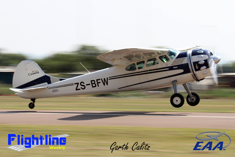 Rustenburg Breakfast Fly-In 2019