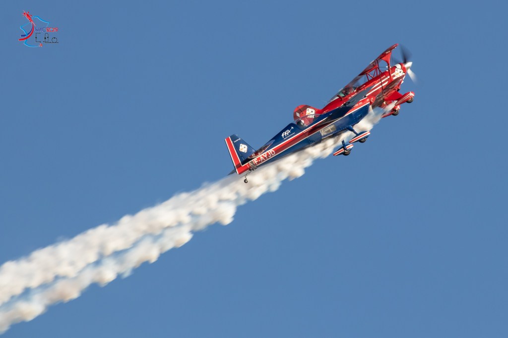 The 2019 World Aerobatic Championships – A Judging Perspective.