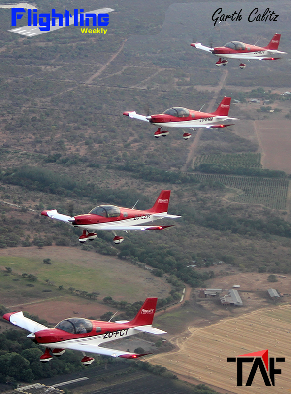 Sling Aircraft – 10 Years And Still Taking You Places