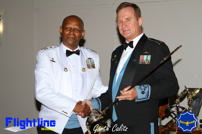 SAAF Prestige Awards Evening