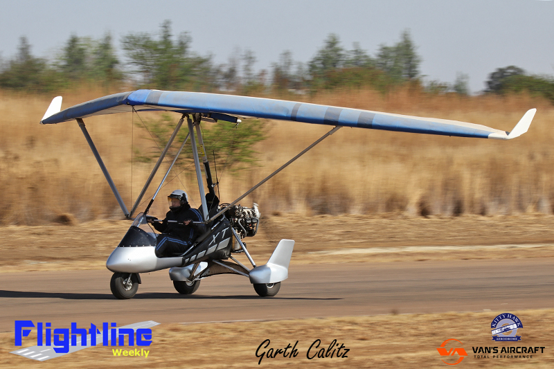 Vans RV Fly-in -Kitty Hawk Aerodrome