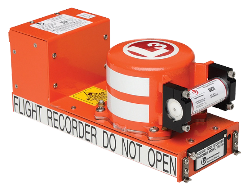 The “Black Box” – Brief History and Future Developments