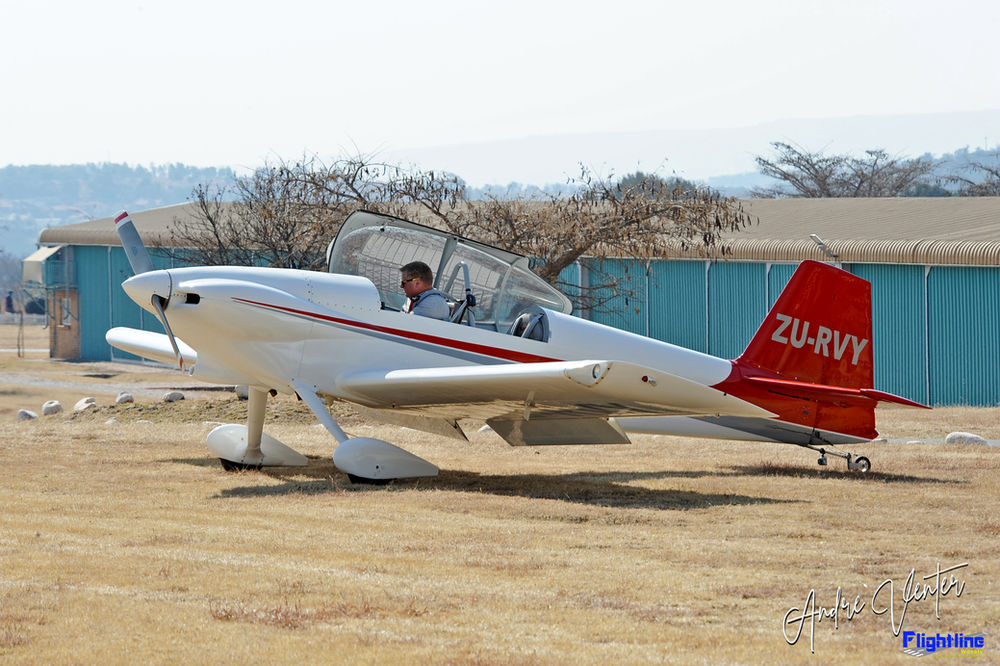 A Journey into the Wonderful World of Aerobatics