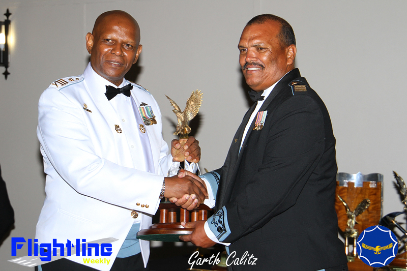 SAAF Prestige Awards Evening