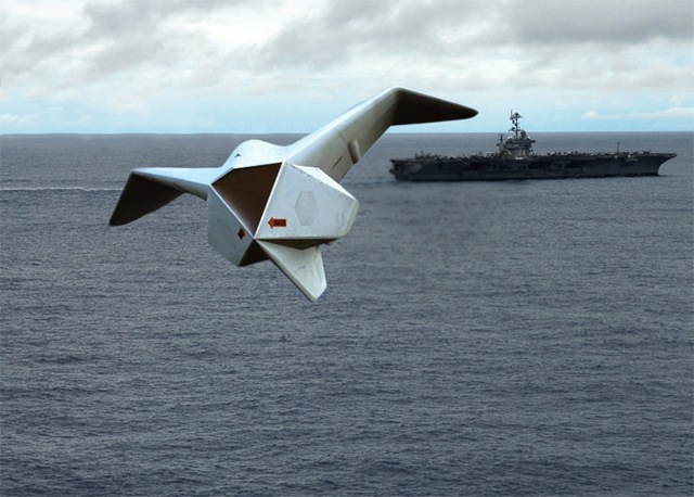 "Skunk Works" - Lockheed Martin's Advanced Development Programs