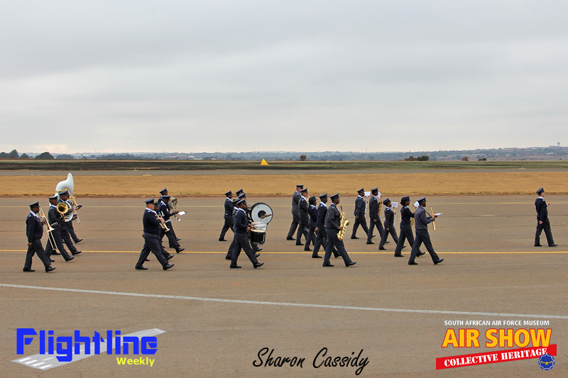 SAAF Museum Airshow 2019 – Collective Heritage