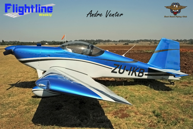 Springs Fly-In Breakfast – East Rand Flying Club