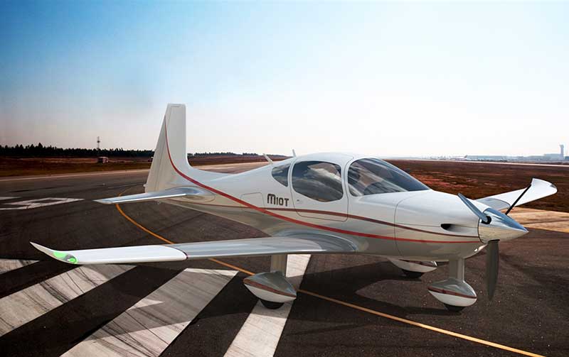 Mooney 70 Years of Rocky History