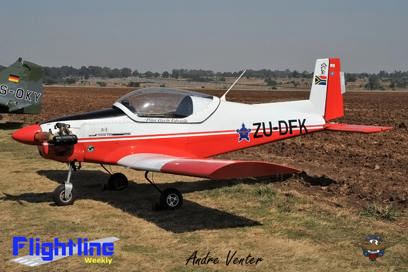 Springs Fly-In Breakfast – East Rand Flying Club