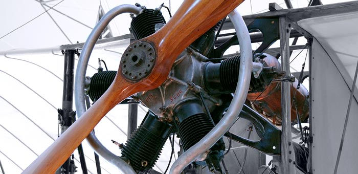 Clyde Cessna - Founding of the Cessna Aircraft Company