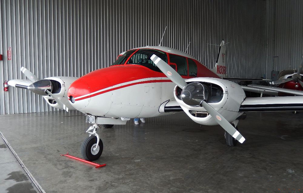 Hartzell Propellers – Leading Since 1917