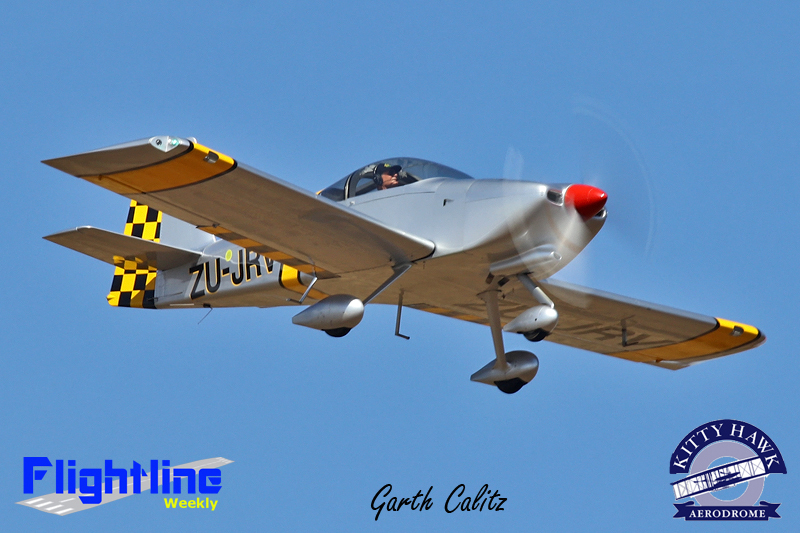 Kitty Hawk RV Fly-In