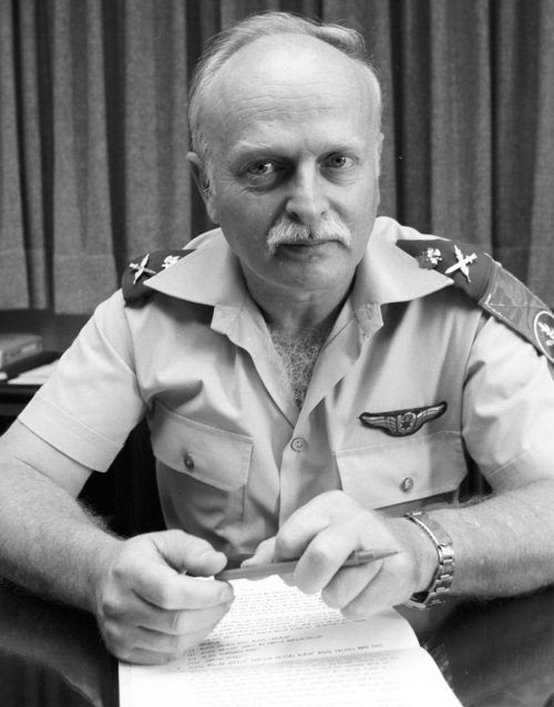 Operation Mole Cricket 19 IAF's most Decisive Victory