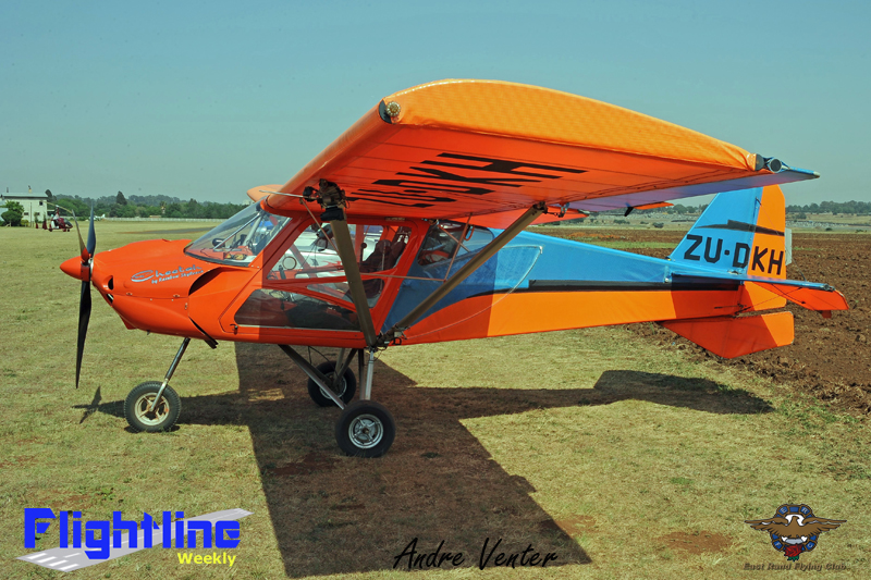 Springs Fly-In Breakfast – East Rand Flying Club