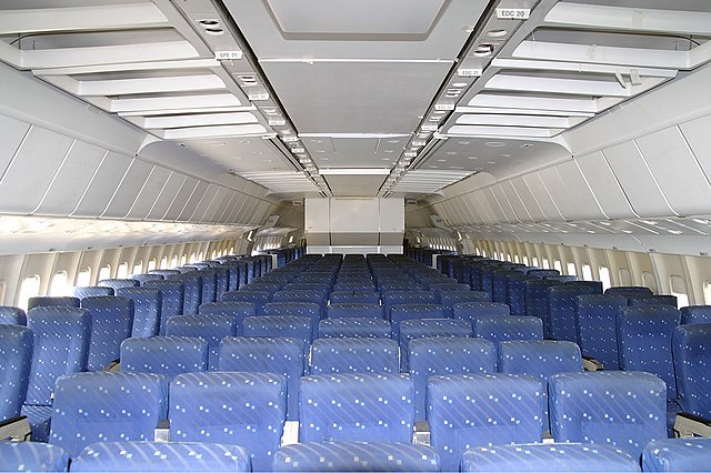 The Lockheed TriStar – The Most Intelligent Aircraft Ever to Fly