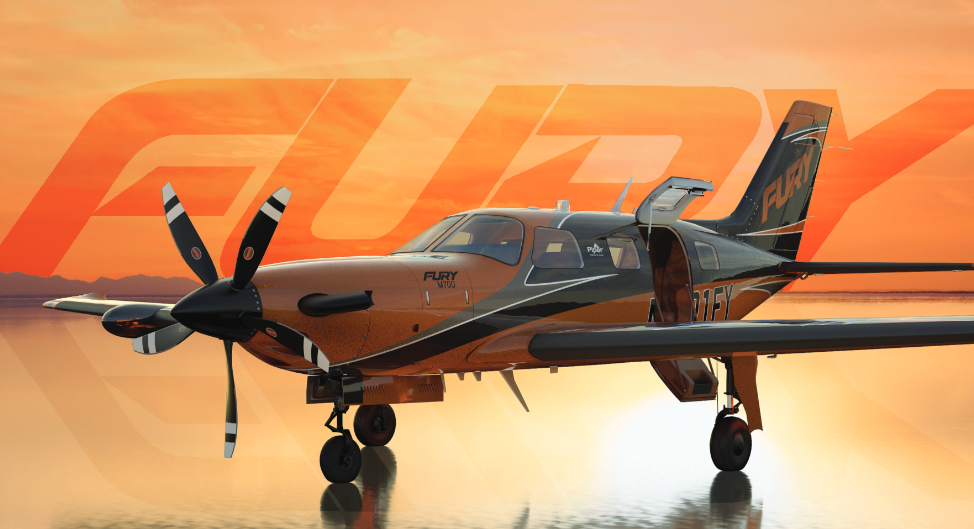 Piper Announces the New M700 FURY