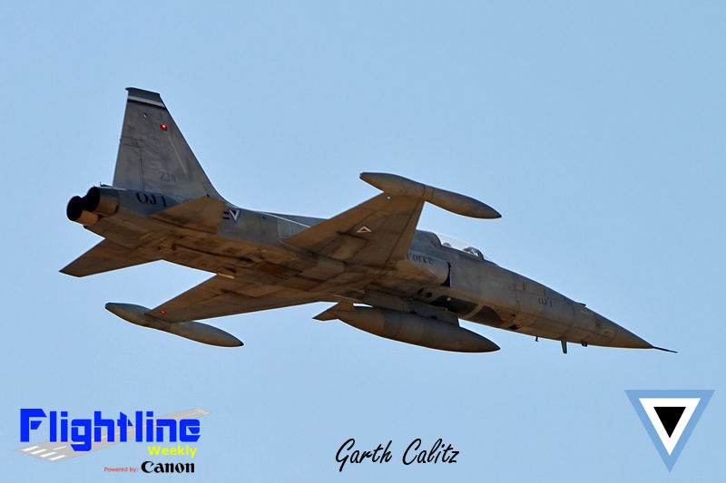 Botswana Defence Force Air Wing