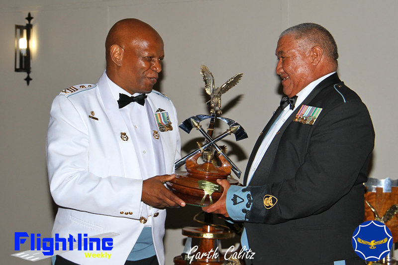 SAAF Prestige Awards Evening