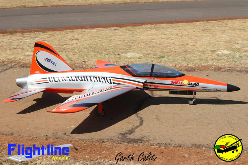 Barnstormers MFC – Warbirds Airshow