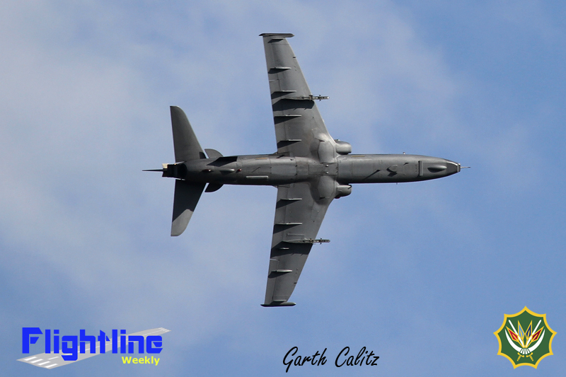 SANDF Armed Forces Day 2020 – Weapons Capability Demonstration