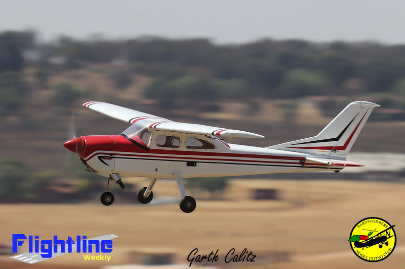 Barnstormers MFC – Warbirds Airshow