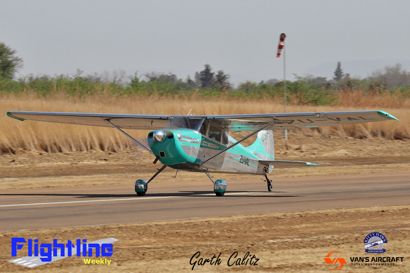 Vans RV Fly-in -Kitty Hawk Aerodrome