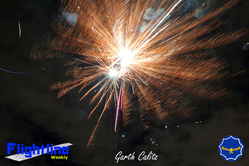 SAAF Prestige Awards Evening