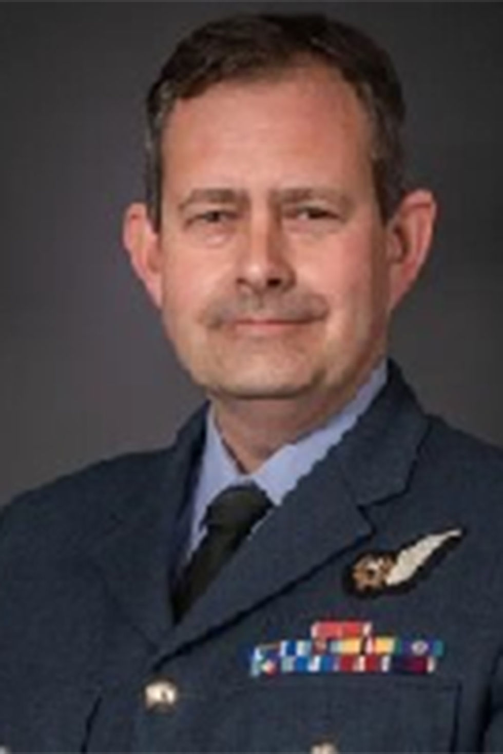 RAF and Lockheed Martin Skunk Works Demonstrate Advanced Interoperability