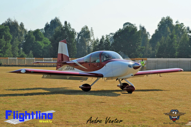 Springs Fly-In Breakfast – East Rand Flying Club