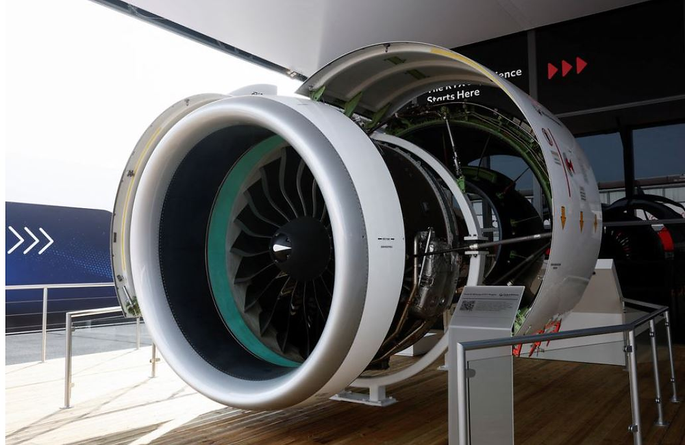 The Future of Geared Turbofan Engine