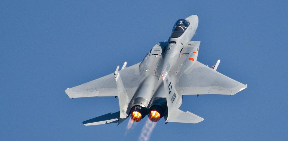 PJ-II "Dreamer- Ducted fan Jet "Replica"