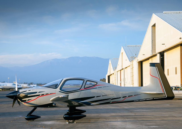 Mooney 70 Years of Rocky History