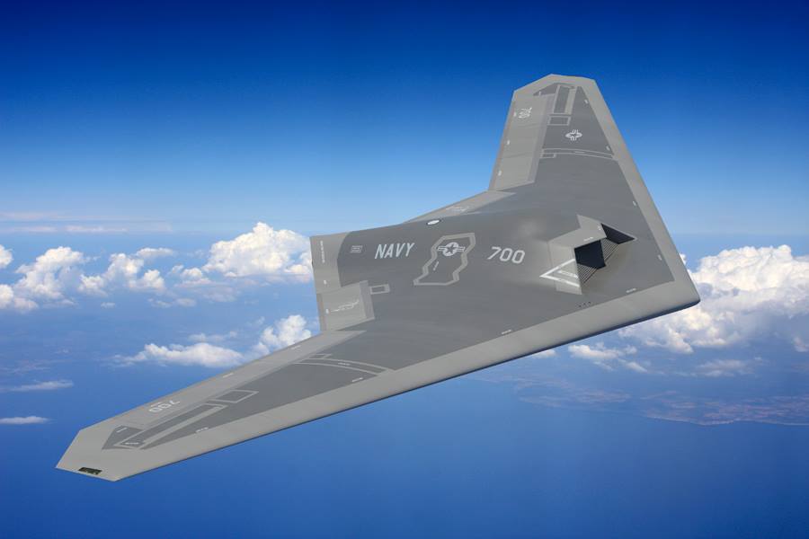 "Skunk Works" - Lockheed Martin's Advanced Development Programs