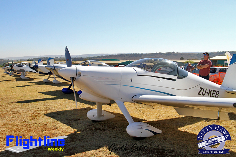 Kitty Hawk RV Fly-In