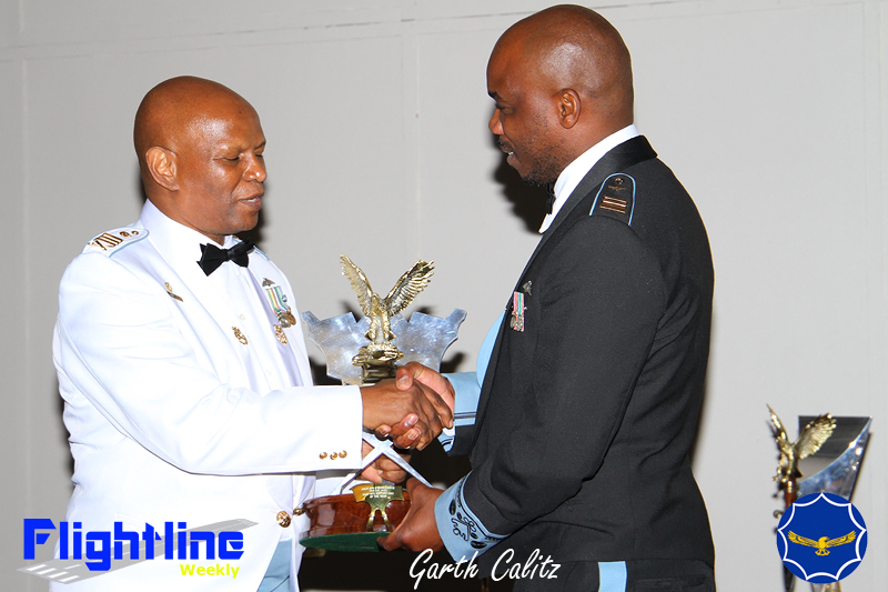SAAF Prestige Awards Evening