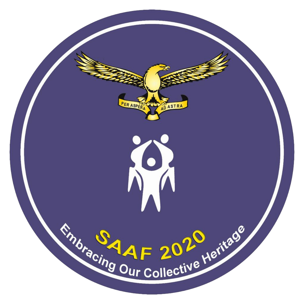 SAAF 100 – Historic Glory and Centennial Denial