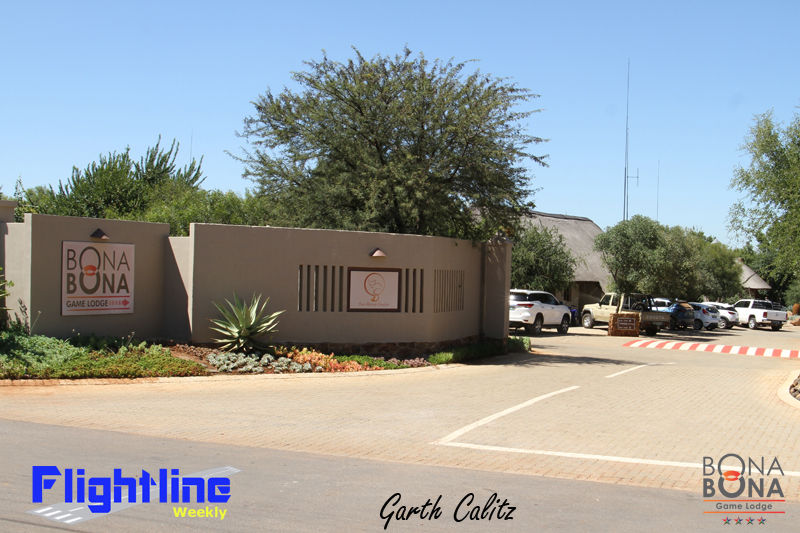 Bona Bona Game Lodge Officially Open their New Runway