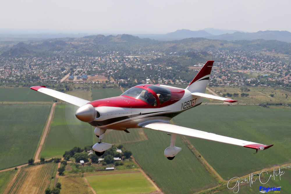 The Formula GT – In a class of its own