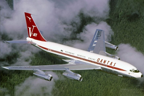 History of the Boeing 737-from the 100 to the Max