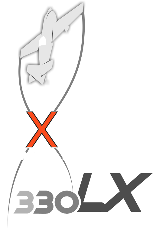The Extra 330 LX - A True two-seat Aerobatic Competitor