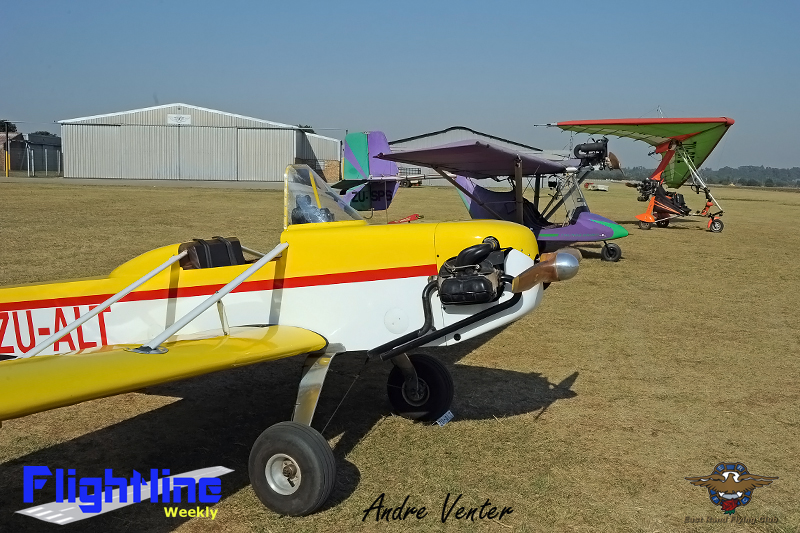 Springs Fly-In Breakfast – East Rand Flying Club