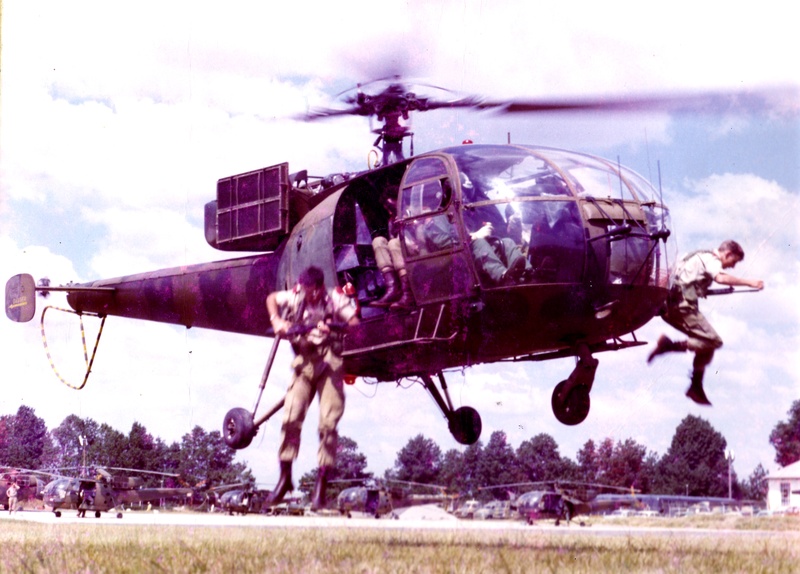 The History of the Rhodesian Air Force