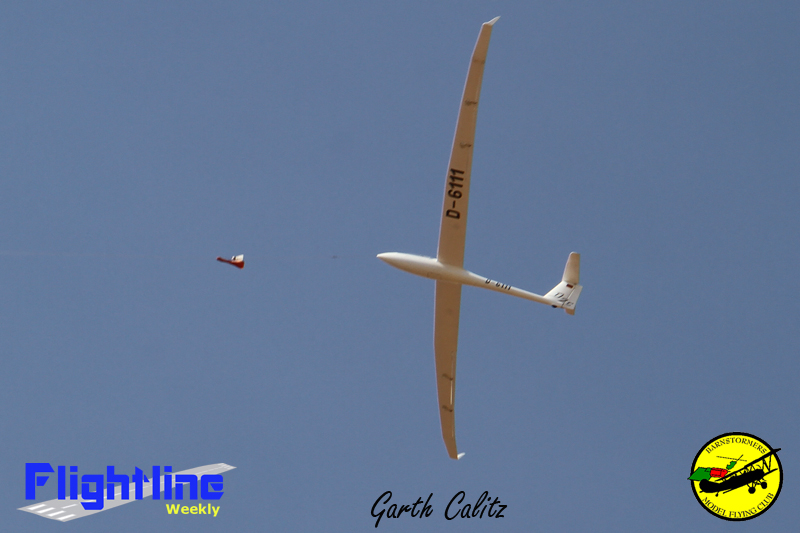 Barnstormers MFC – Warbirds Airshow