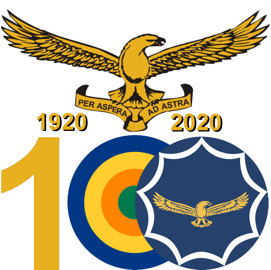 SAAF 100 – Historic Glory and Centennial Denial