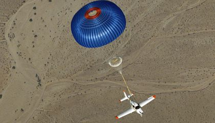 Ballistic Parachute systems – Are they worth the expense