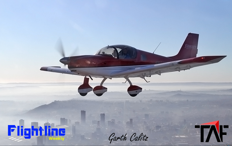 Sling Aircraft – 10 Years And Still Taking You Places