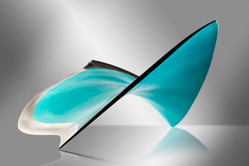 Rolls-Royce starts manufacture of world’s largest composite fan blades ...