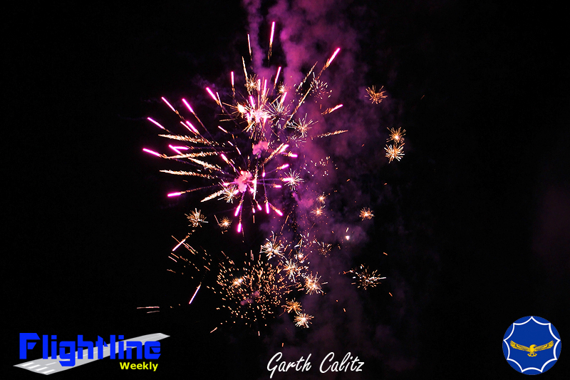 SAAF Prestige Awards Evening