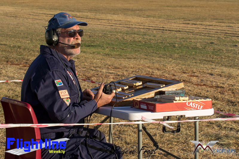 Kroon Airfield- Ninth Annual Breakfast Fly-in